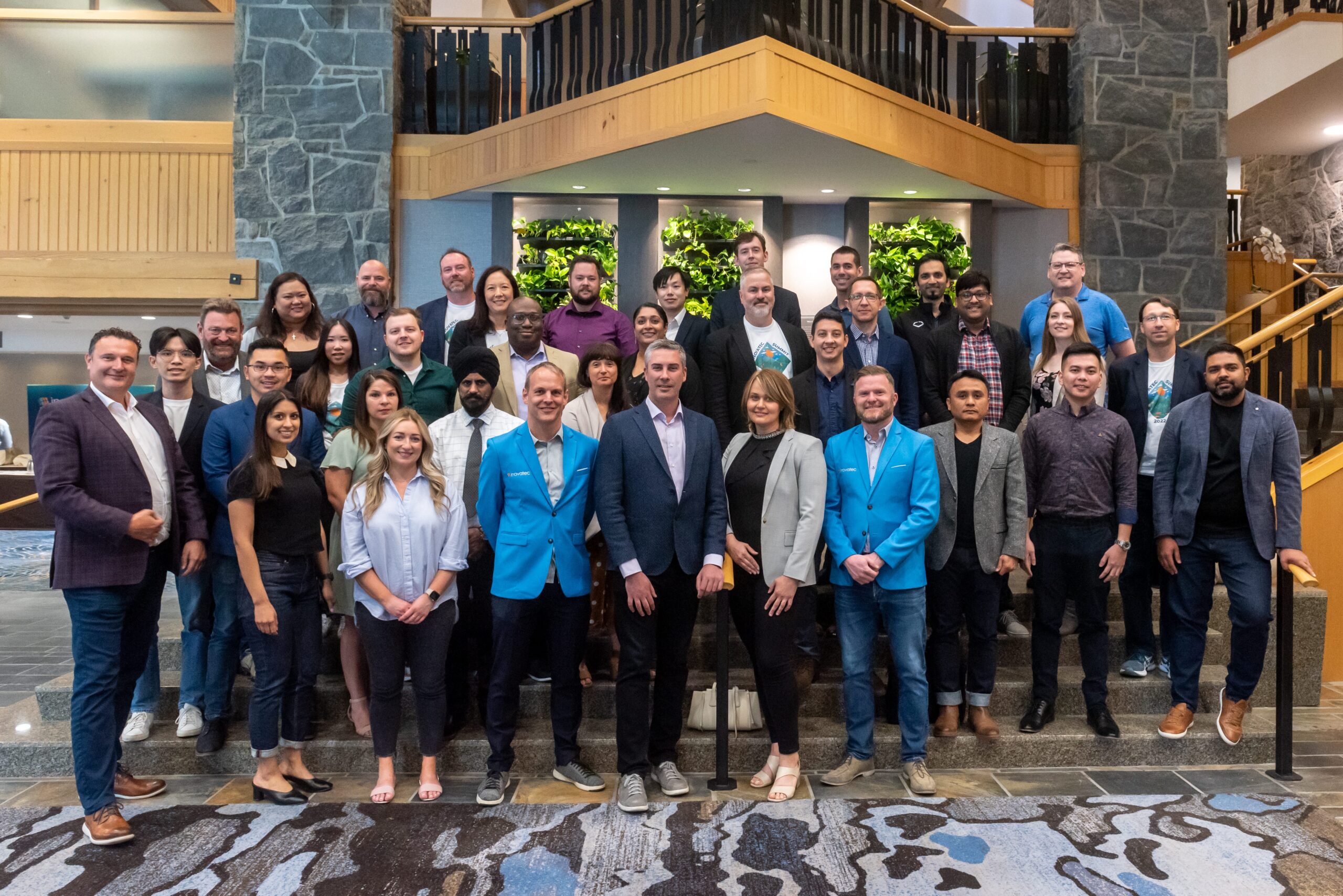 Inovatec Summit 2024 - Inovatec