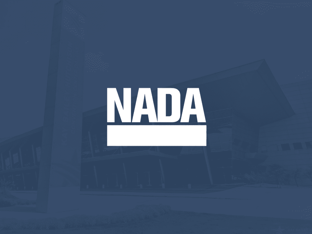 2023 NADA Show - Inovatec