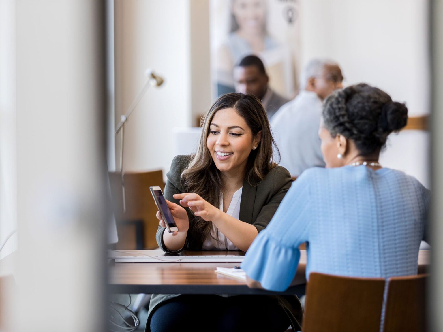 The value of partner alignment in lending software - Inovatec