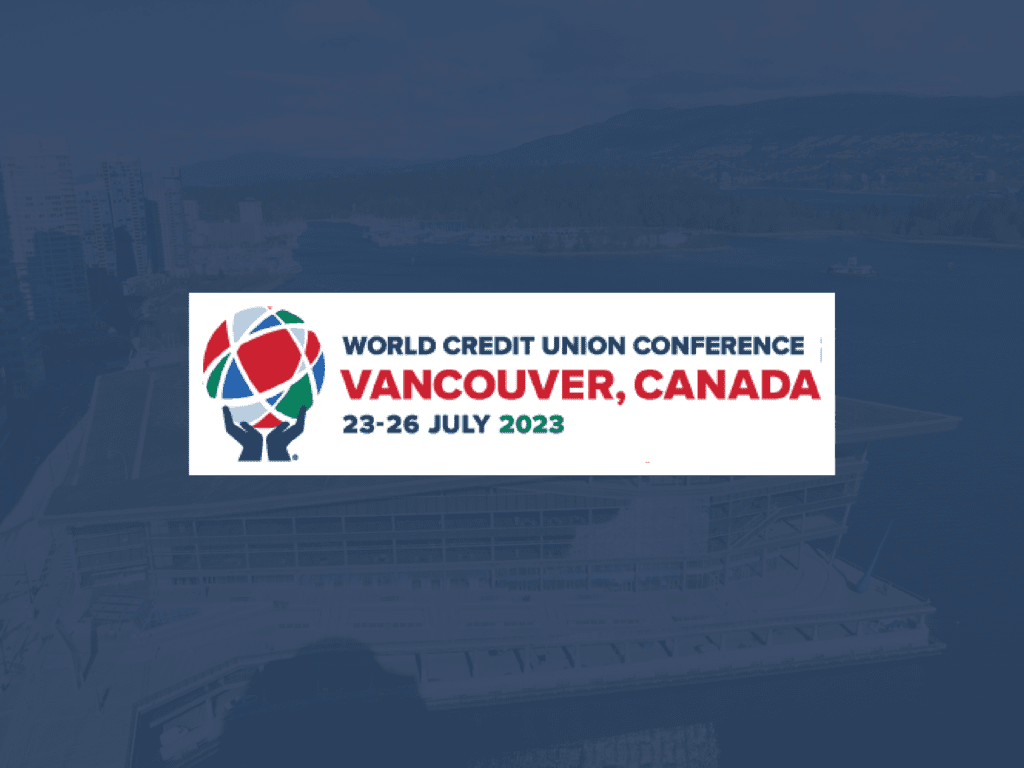 2023 World Credit Union Conference - Inovatec
